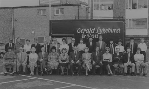 A new XTRO eCommerce website for Lukehurst Furniture