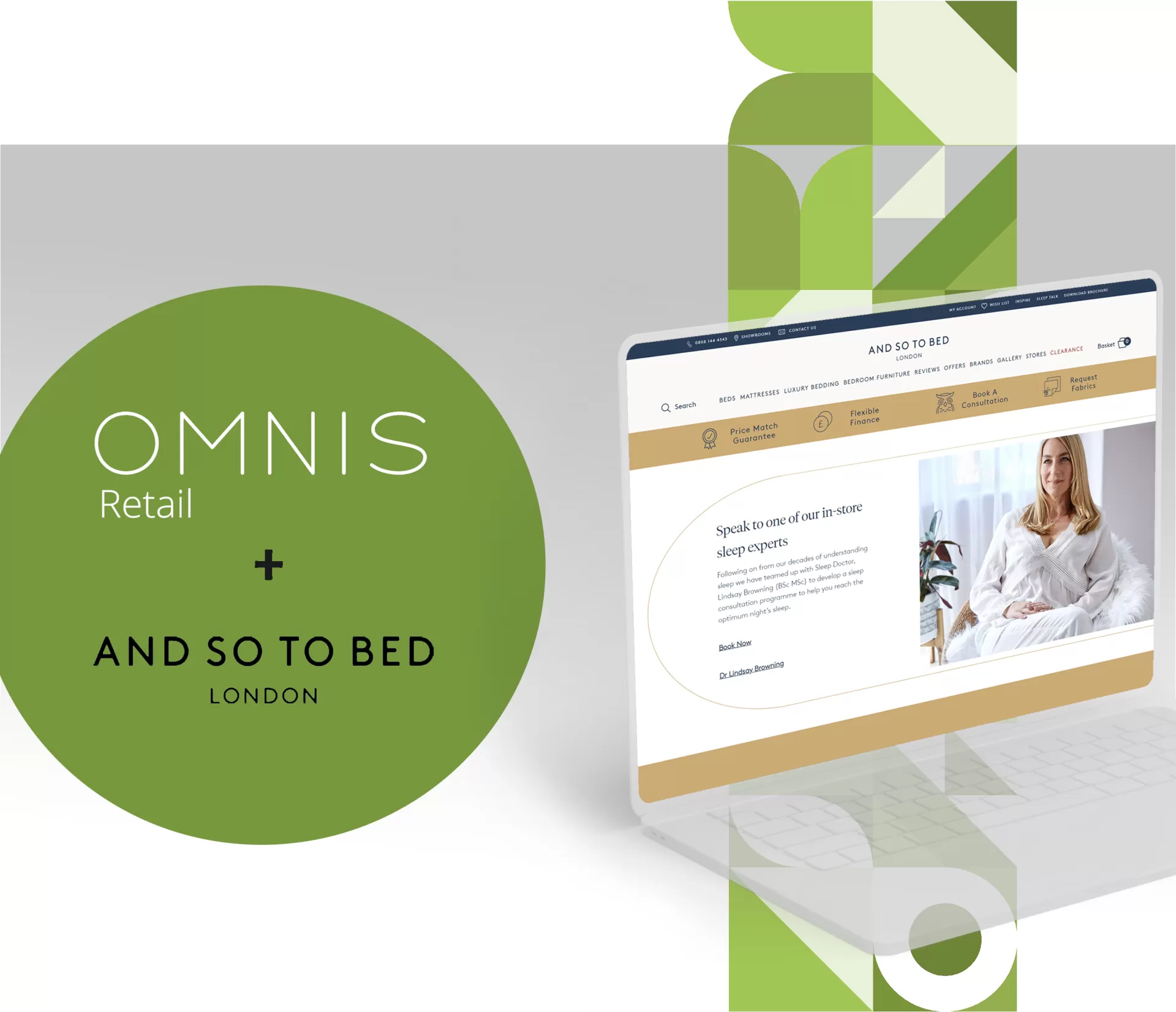 OMNIS Omnichannel Retail Software Best Multichannel Software - Iconography